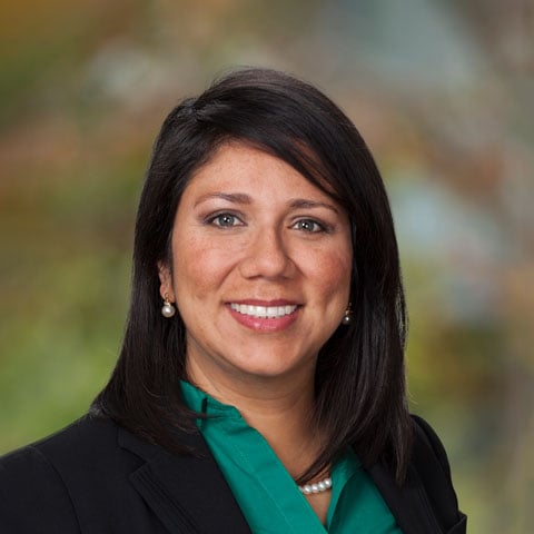 Dr. Elisabeth Abdin, M.D. | Internal Medicine | Sutter Health