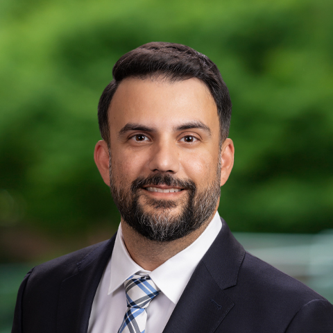 Dr. Ramin D Bagheri, M.D. | Gastroenterology | Sutter Health