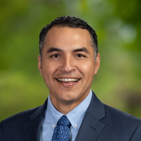 Dr. Alejandro Rodriguez | Family Doctor in Sacramento, CA | Sutter Health
