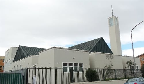 Christian Church in Cape Town, Cape Province | 126 Main Rd | Church of ...