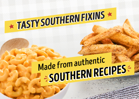 Bojangles at 12016 Interstate 35 in Lorena, TX | Bojangles