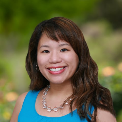Dr. Irene Chen | Pediatrician in Roseville, CA | Sutter Health