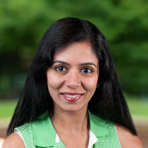 Dr. Swathi Reddy, M.D. | Family Medicine | Sutter Health