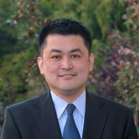Dr. Danny Y. Lin | Ophthalmologist in San Francisco, CA | Sutter Health