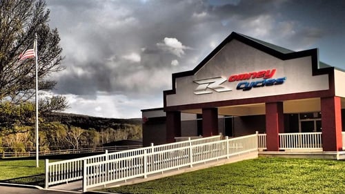 Romney Cycles | Romney, West Virginia