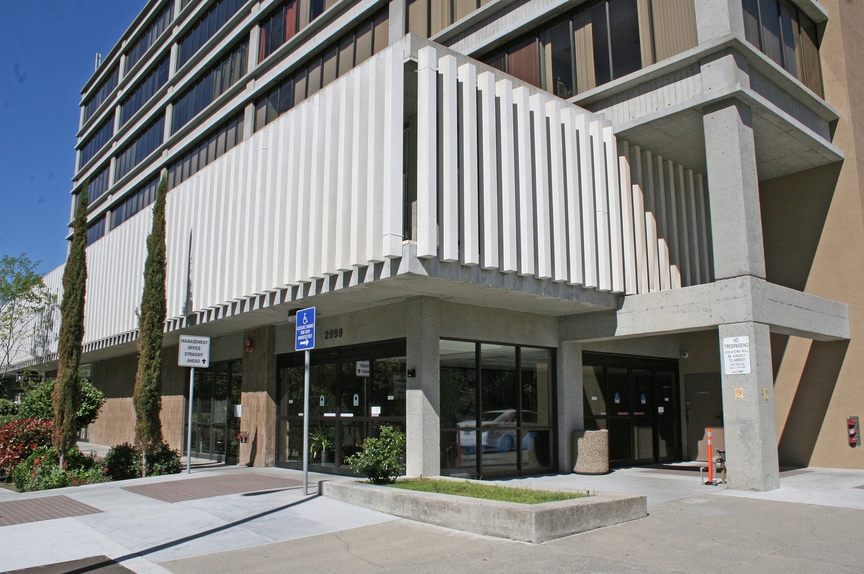 Regent Street Care Center | Sutter Health