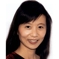 Dr. Helen K Lu, M.D. | Pediatrics | Sutter Health
