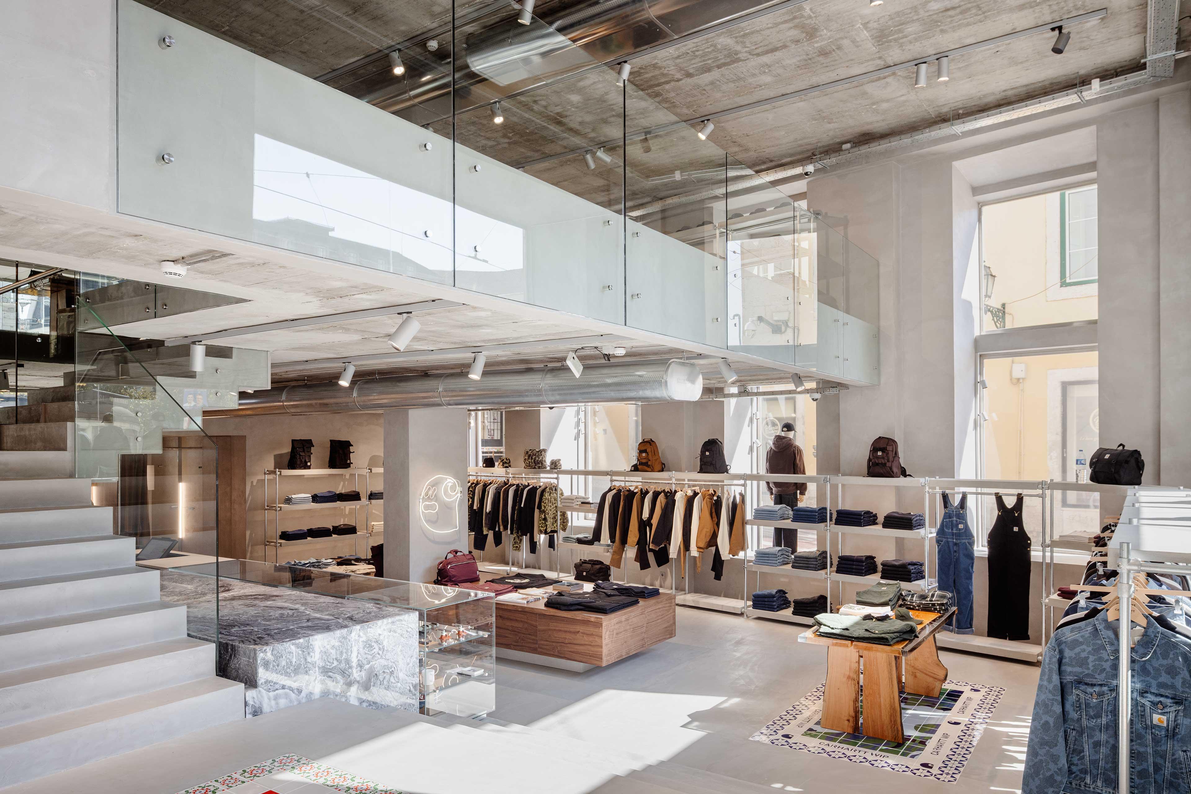 Official Carhartt WIP Store