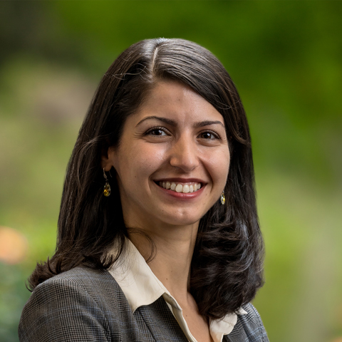 Dr. Heba Yassin-Jioussy, M.D. | Internal Medicine | Sutter Health