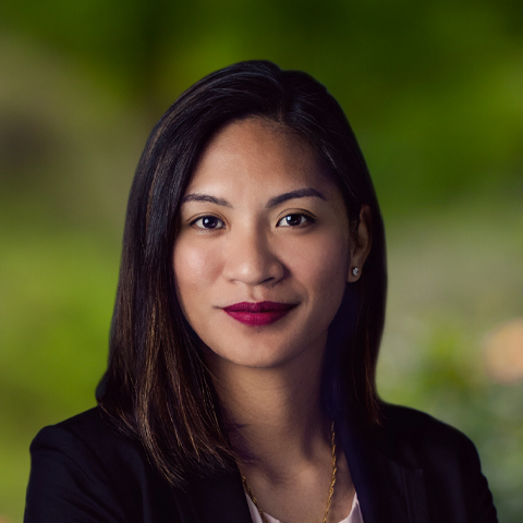 Dr. Marie Joann B Cabanting, M.D. | Hospitalist, Internal Medicine | Sutter Health