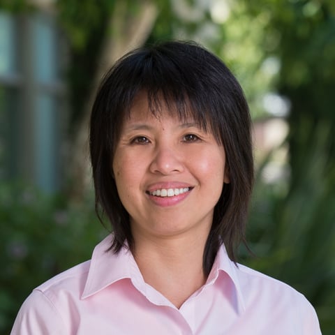 Dr. Khin Ma, M.D. | Endocrinology, Diabetes and Metabolism | Sutter Health