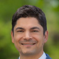 Dr. Aron J Mohan, M.D. | Hospitalist | Sutter Health