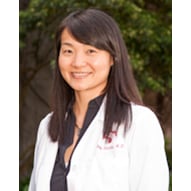 Dr. Amy Hsiao | Hospitalist in Berkeley, CA | Sutter Health