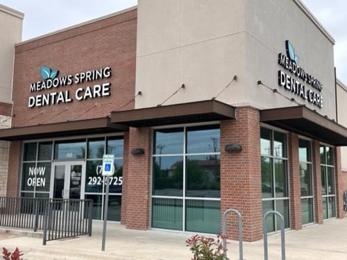 Home | Meadows Spring Dental Care
