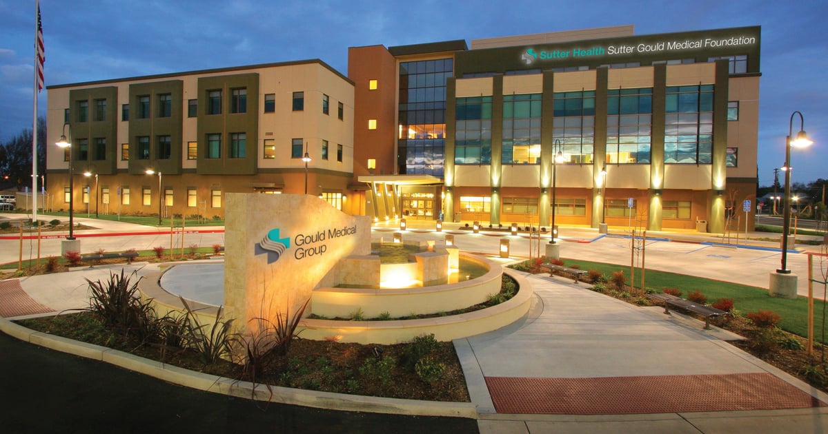 Modesto Coffee Road Lab | Laboratory in Modesto | Sutter Health