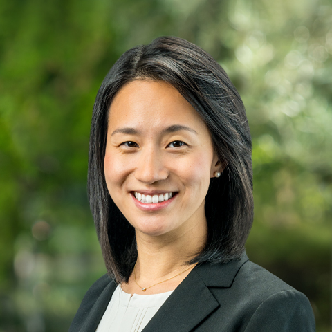 Dr. Amy Yu, M.D. | Sutter Health