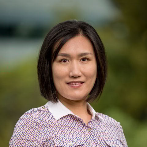 Dr. Dang Lin, M.D. | Internal Medicine | Sutter Health