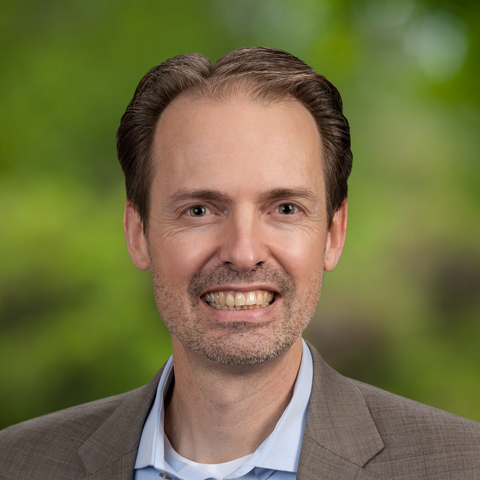 Dr. Ivan B. Anderson | Cardiologist in Auburn, CA | Sutter Health