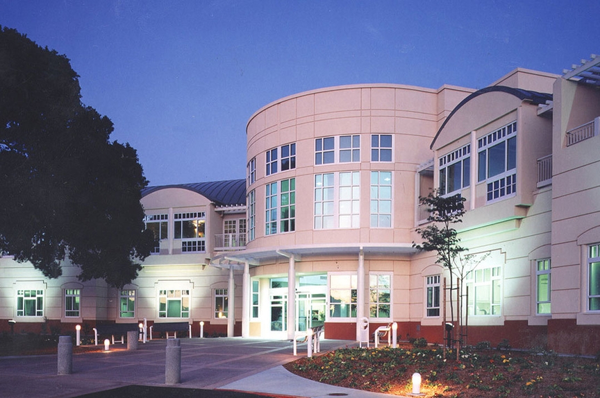 Sutter Maternity & Surgery Center of Santa Cruz | Sutter Health