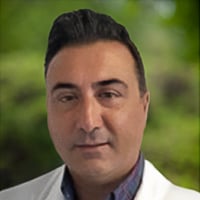 Dr. Toufan Razi, M.D. | Pain Management | Sutter Health