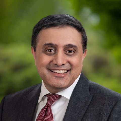Dr. Saad Q Aziz | Gastroenterologist in Yuba City, CA | Sutter Health