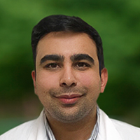 Dr. Neil Kamdar, M.D. | Sutter Health