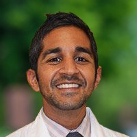 Dr. Alok Patel | Pediatric Hospitalist in San Francisco, CA | Sutter Health