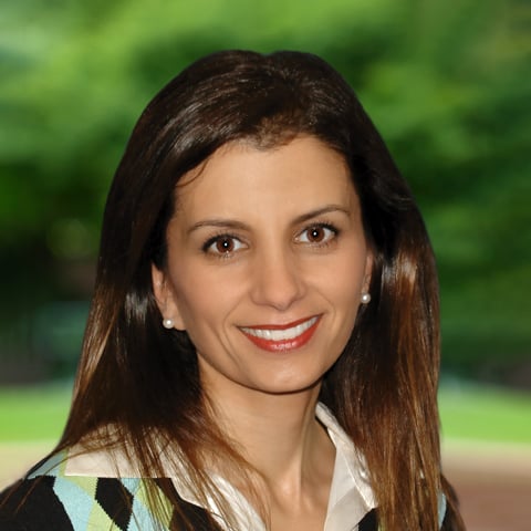 Dr. Orchid Ghaffari | Pediatrician in Los Altos, CA | Sutter Health