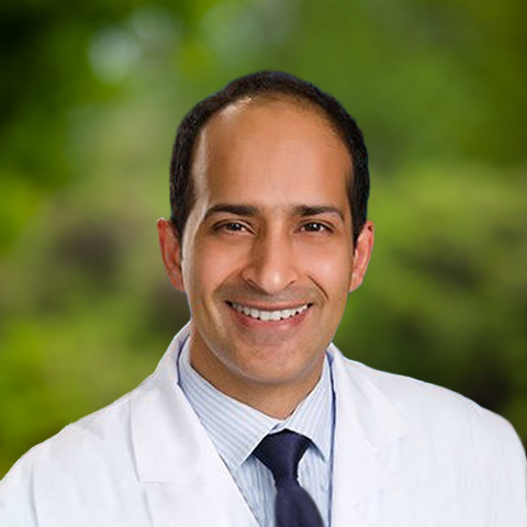 Dr. Rana S Khan, M.D. | Surgery | Sutter Health