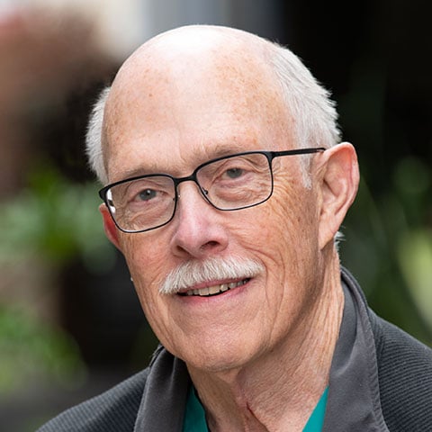 Dr. John S. Edelen | Cardiologist in Berkeley, CA | Sutter Health