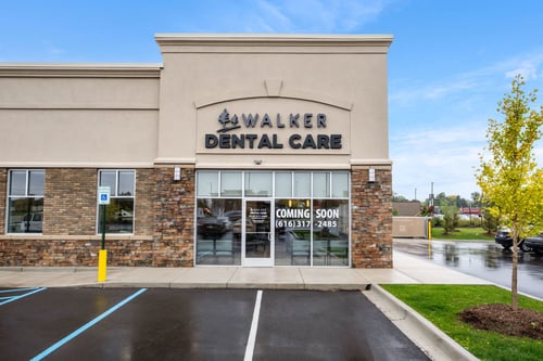 Home | Walker Dental Care