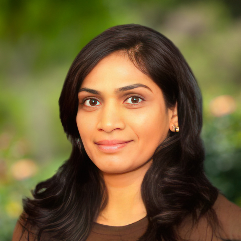 Dr. Aruna Reddy | Family Doctor in Fremont, CA | Sutter Health