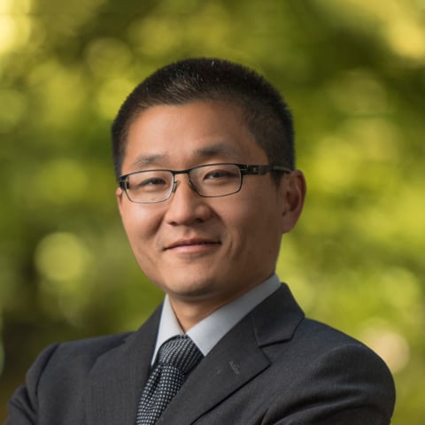 Dr. Eugene Kim | Head and Neck Doctor in Mountain View, CA | Sutter Health