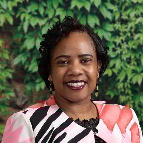 Alicia M. Jackson, LMFT | Psychotherapist | Sutter Health