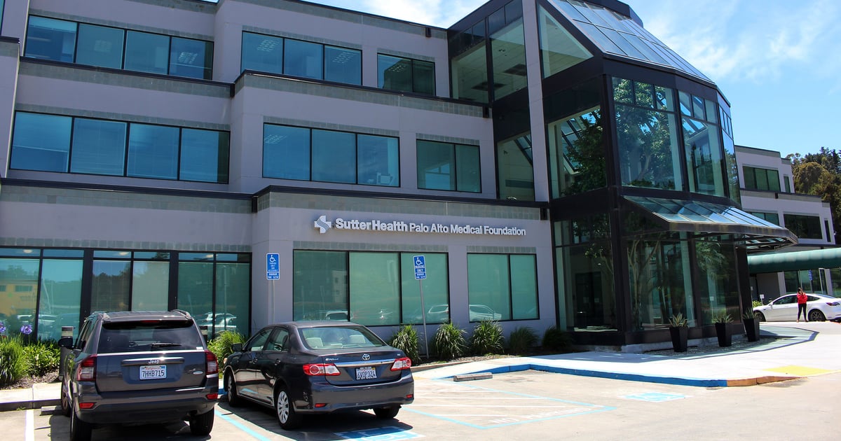 Daly City Center | Care Center in Daly City, CA | Sutter Health