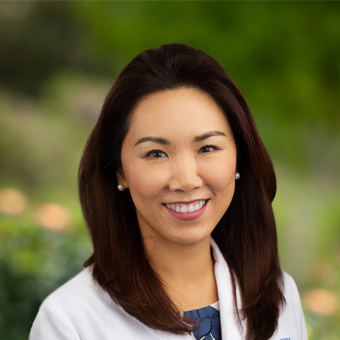 Dr. Hannah H Lee, DPM | Podiatry | Sutter Health