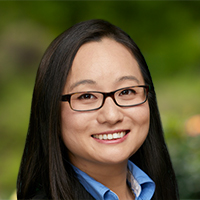 Dr. Eunice H. Cho | Podiatrist in Rocklin, CA | Sutter Health
