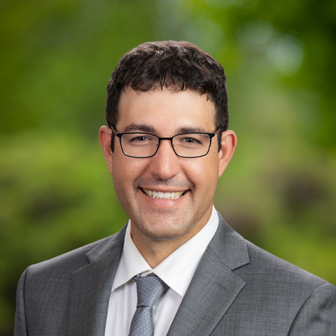 Dr. Ryan T Di Geronimo, M.D. | Interventional Radiology | Sutter Health