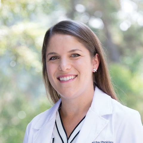 Dr. Samara S Nebenzahl | Family Doctor in Berkeley, CA | Sutter Health