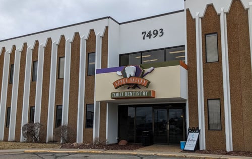Home | Apple Valley Family Dentistry