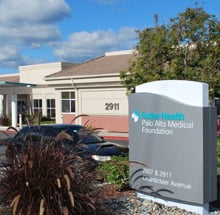 Santa Cruz Chanticleer Center (2911) | Sutter Health
