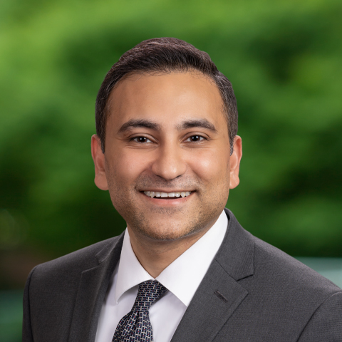 Dr. Azmath U Mohammed, M.D. | Cardiothoracic Surgery, Thoracic and Cardiac Surgery | Sutter Health