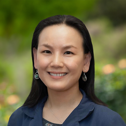 Dr. Judith Hong, M.D. | Sutter Health
