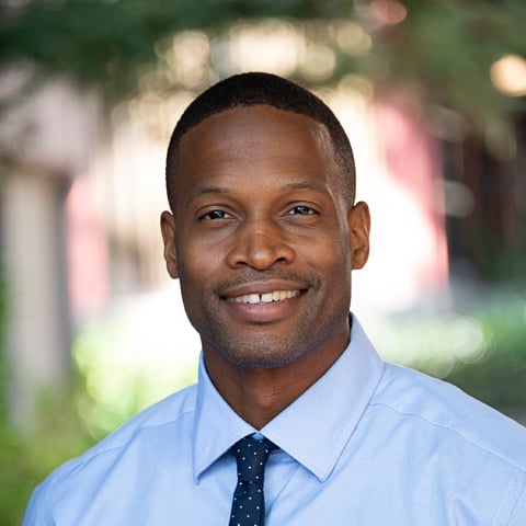 Dr. Pasha A Jackson, M.D. | Family Medicine | Sutter Health