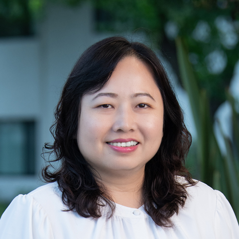 Dr. Win Leth Shwe Yee, M.D. | Internal Medicine | Sutter Health