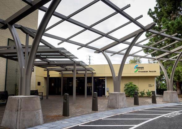 Pesetas Imaging | Imaging Center in Santa Barbara | Sutter Health