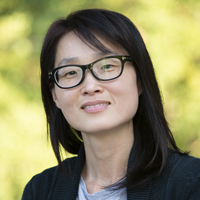 Dr. Pei-Fen Lin, M.D., PharmD | Hospitalist | Sutter Health