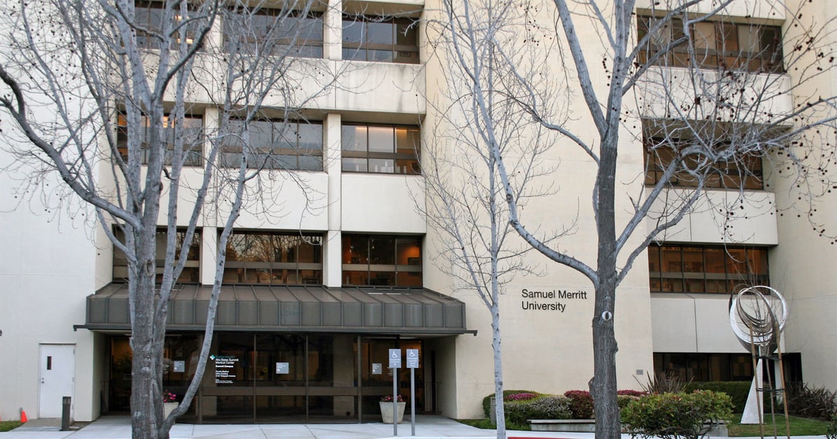 Oakland Telegraph Center Lab | Laboratory in Oakland | Sutter Health