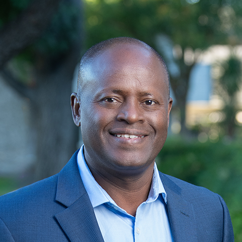 Dr. Dawit T Haile | Hospitalist in Modesto, CA | Sutter Health