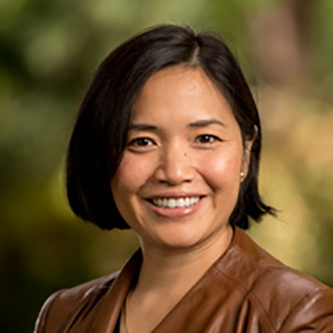 Dr. Debbie Y Dang, M.D., Ph.D. | Orthopedic Surgery | Sutter Health